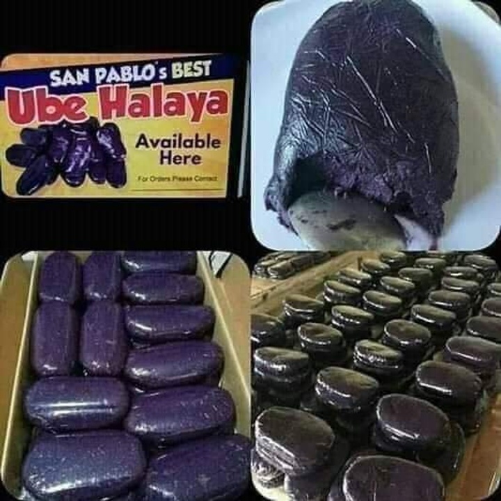 Ube halaya at 140.00 from City of Manila. | LookingFour Buy & Sell Online
