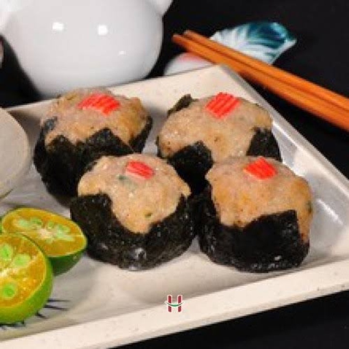 JAPANESE SIOMAI at 220.00 from City of Las Piñas. | LookingFour Buy ...
