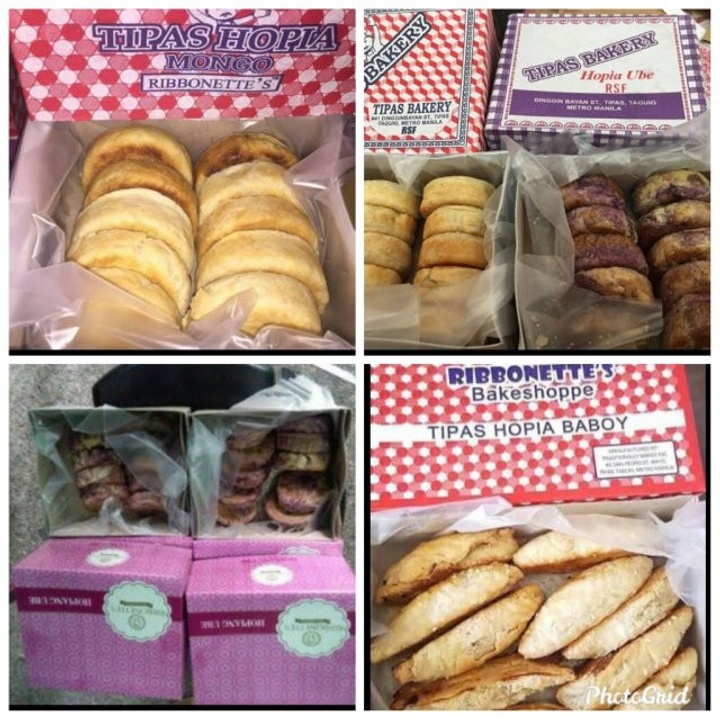 TIPAS HOPIA at 60.00 from City of Pasig. | LookingFour Buy & Sell Online