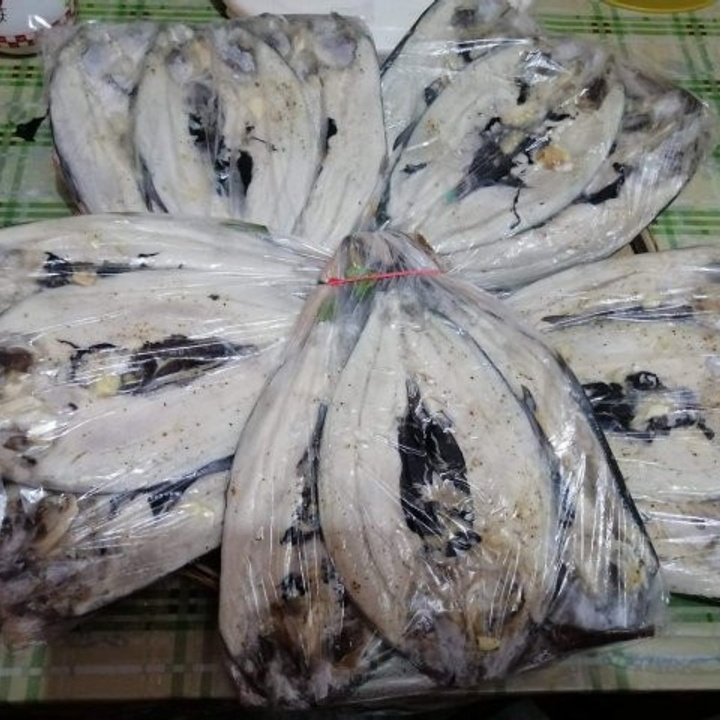 Boneless Daing na Bangus at 180.00 from Cavite. | LookingFour Buy ...