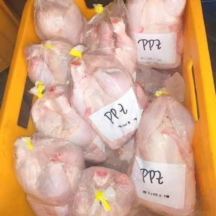 Magnolia Chicken at 195.00 from City of Manila. | LookingFour Buy ...