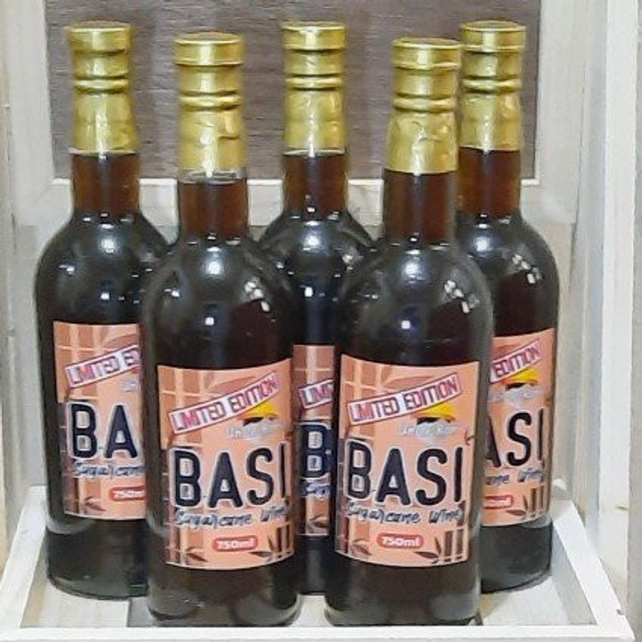 Basi at 130.00 from Pangasinan. | LookingFour Buy & Sell Online