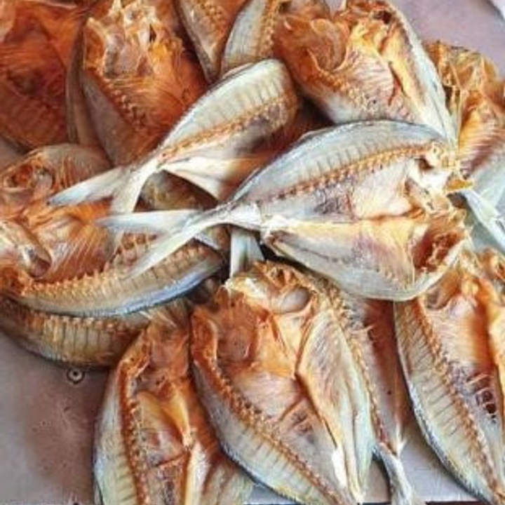 Daing from Palawan at 190.00 from City of Manila. | LookingFour Buy ...