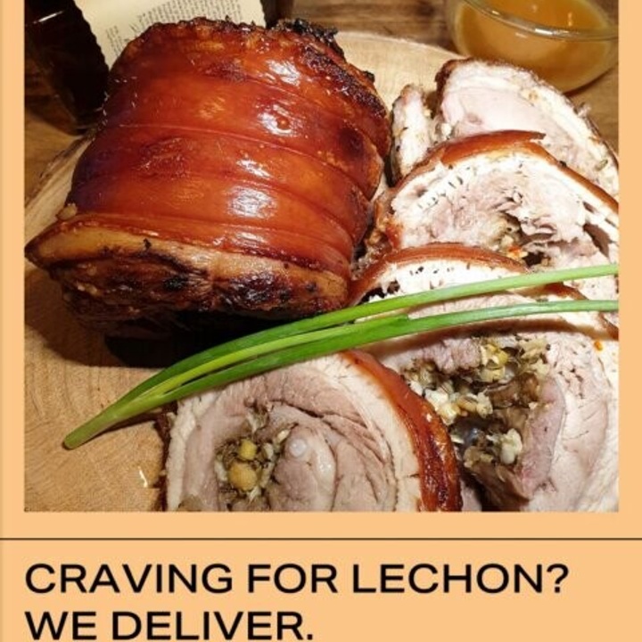 Lechon Food at 100.00 from National Capital Region (NCR). | LookingFour ...