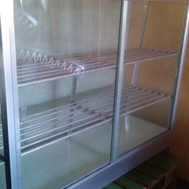 Bakery and Grocery Glass Stante at 4500.00 from Bulacan. | LookingFour ...