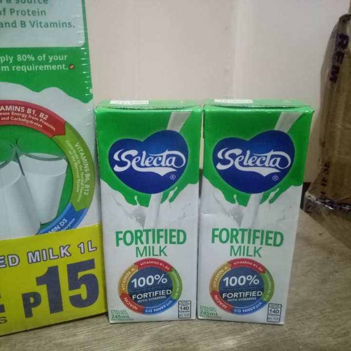 Selecta at 153.00 from Laguna. | LookingFour Buy & Sell Online