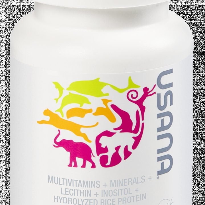 USANIMALS - a USANA optimizer for Children's Health. at 1300.00 from ...