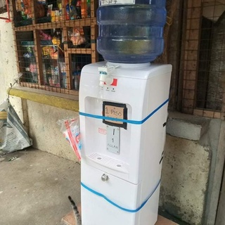 Automated Piso Water Vendo Machine at 7000.00 from Bulacan ...