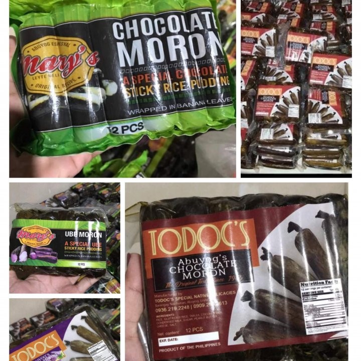 Samar delicacies,pasalubong,,, at 120.00 from City of Pasig ...
