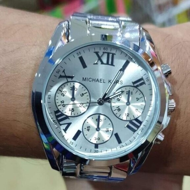 MK Men's Chrono Watch - ONHAND at 1200.00 from Cavite. | LookingFour ...