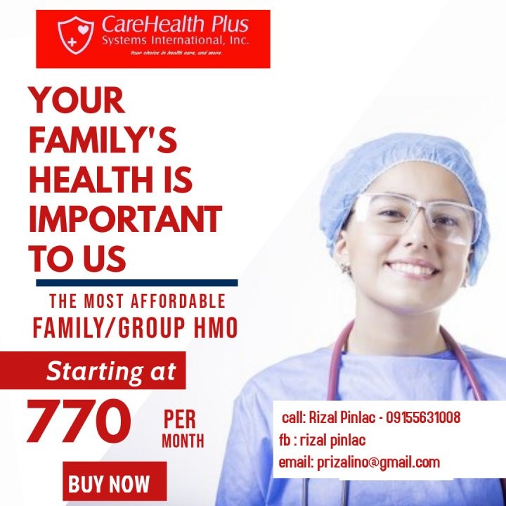 Affordable And Reliable HMO At 770 00 From City Of San Juan affordable-and-reliable-hmo-at-770-00-from-city-of-san-juan