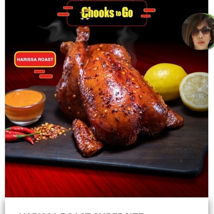 CHOOKS-to-GO Seasoned Chicken at 219.00 from City of Makati ...