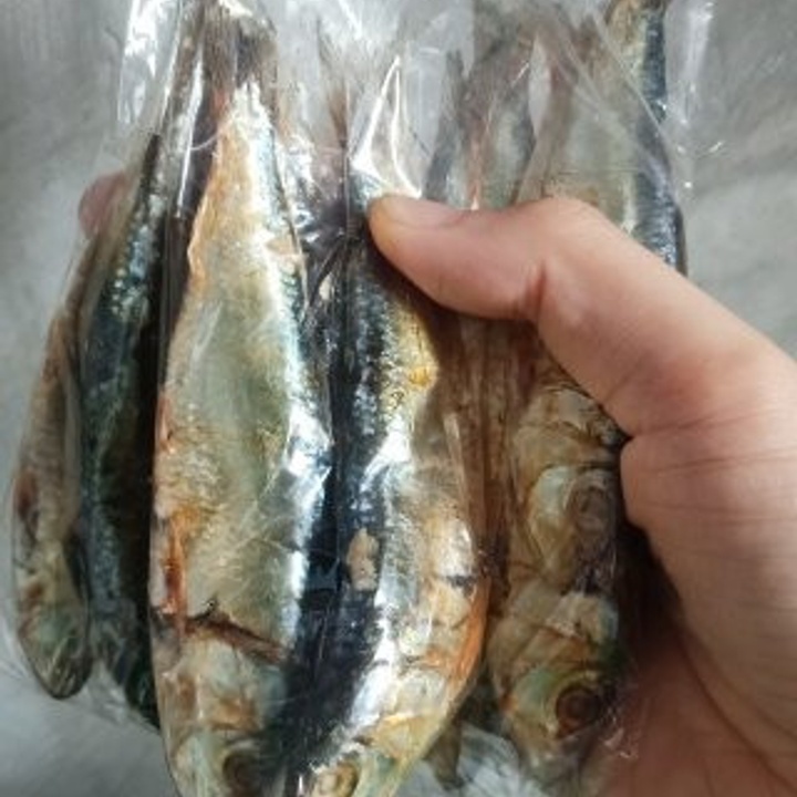 Tuyo Tamban For Sale 120 Php Kilo at 120.00 from City of Navotas ...