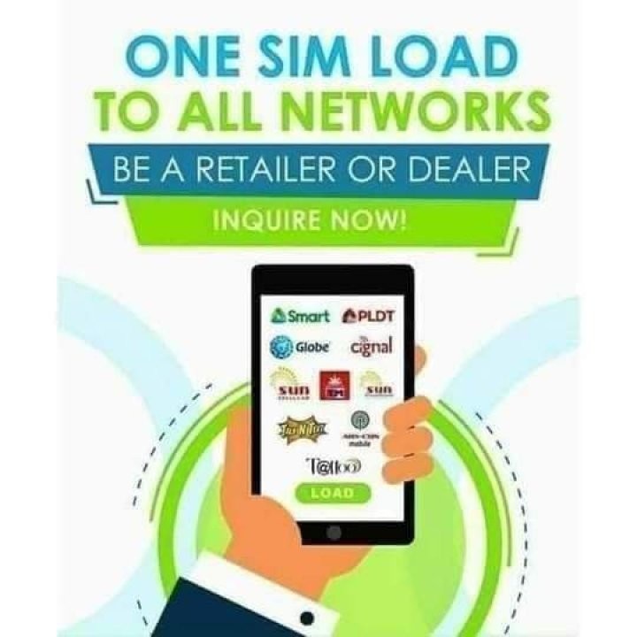 TPC LOADING BUSINESS at 300.00 from Rizal. | LookingFour Buy & Sell Online