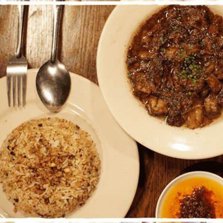 BOY BONDAT PARES WITH CHILI SAUCE (FROZEN) at 160.00 from City of ...