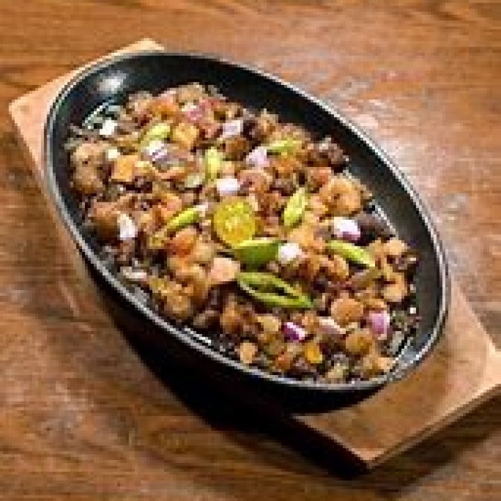 BOY BONDAT REGULAR SISIG (FROZEN) at 160.00 from City of Makati ...