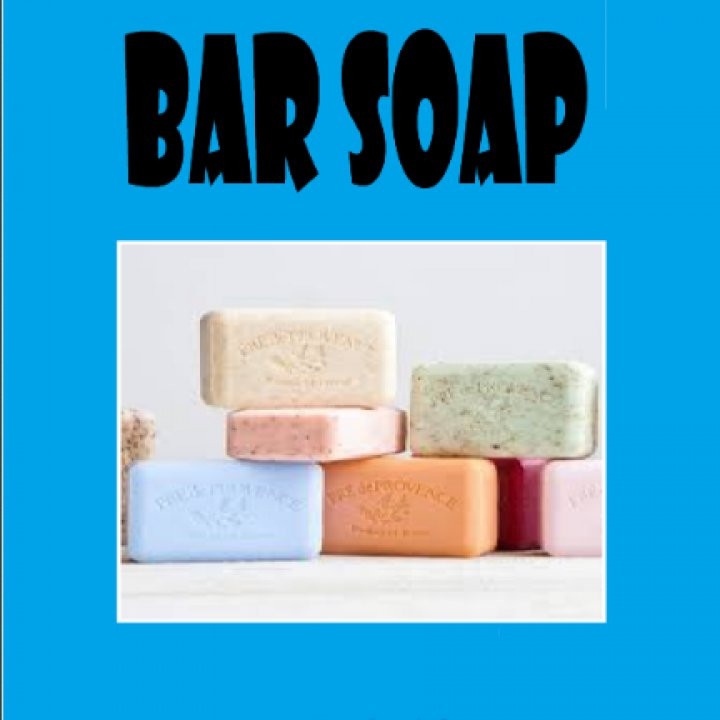B How To Make Bar Soap At 100 00 From Quezon LookingFour Buy
