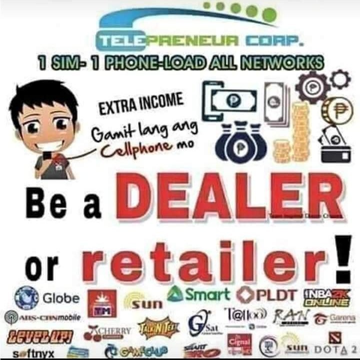 Loading Business TPC at 300.00 from Cavite. | LookingFour Buy & Sell Online