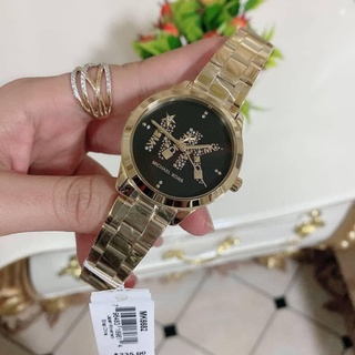 Michael Kors Analog Black Dial Women's Watch (MK 6682) Original at 3599 ...