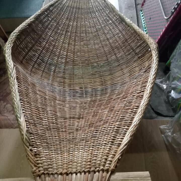 Yantok native duyan for Sale at 1.00 from Rizal. | LookingFour Buy ...