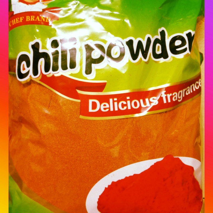 Chef Brand Chilli Powder at 150.00 from City of Manila. | LookingFour ...
