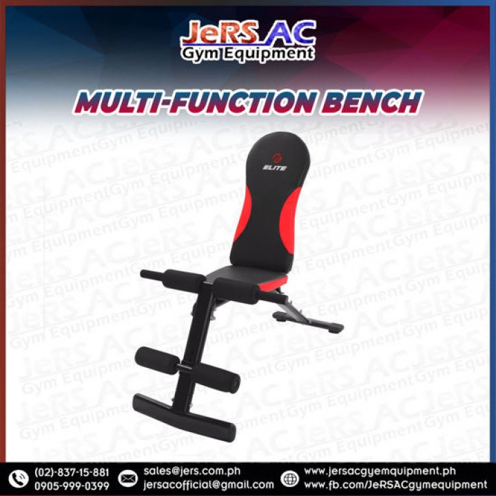 Multi-Function Bench at 4500.00 from Quezon City. | LookingFour Buy ...