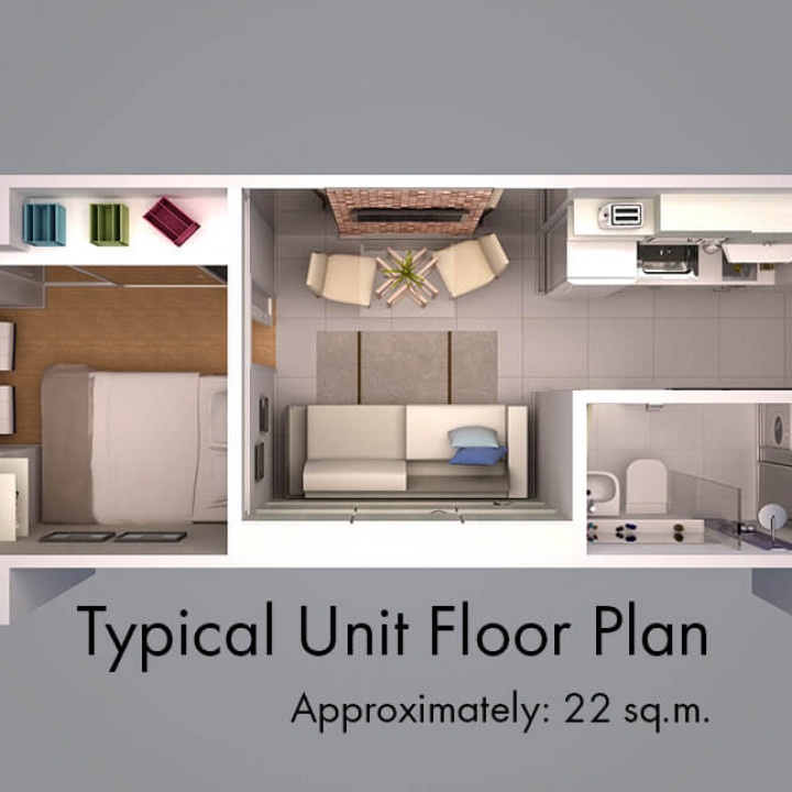 -Victoria De Manila- at 4000000.00 from Pasay City. | LookingFour Buy ...