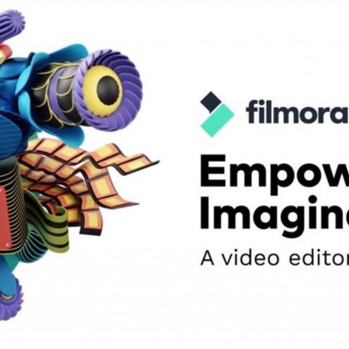 (1 year) Wondershare Filmora 9 Subscription at 300.00 from City of ...