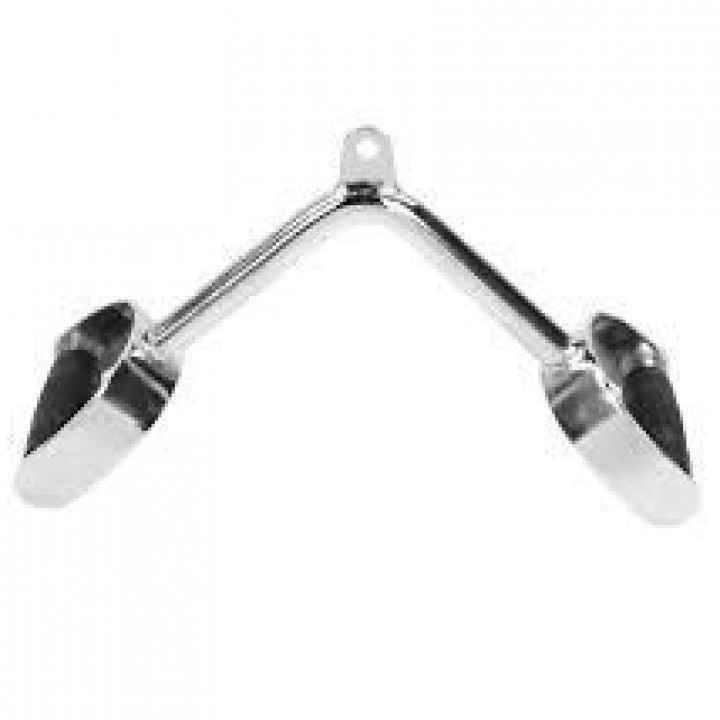 Wide Seated Row Handle Bar at 1900.00 from Quezon City. | LookingFour ...