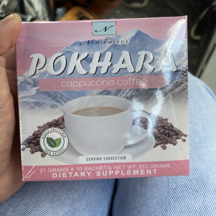 Namiroseus Pokhara Coffee at 300.00 from Rizal. | LookingFour Buy ...