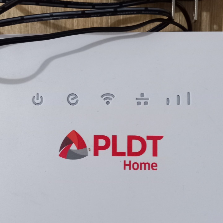 PLDT home prepaid wifi at 700.00 from City of Pasig. | LookingFour Buy ...