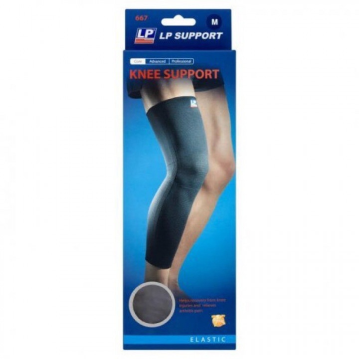 LP Knee Support (667) at 900.00 from City of Manila. | LookingFour Buy ...