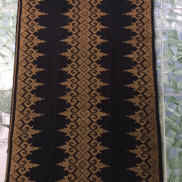 Inaul handweaved along for Gowns and other Tailoring use, Fabrics ...