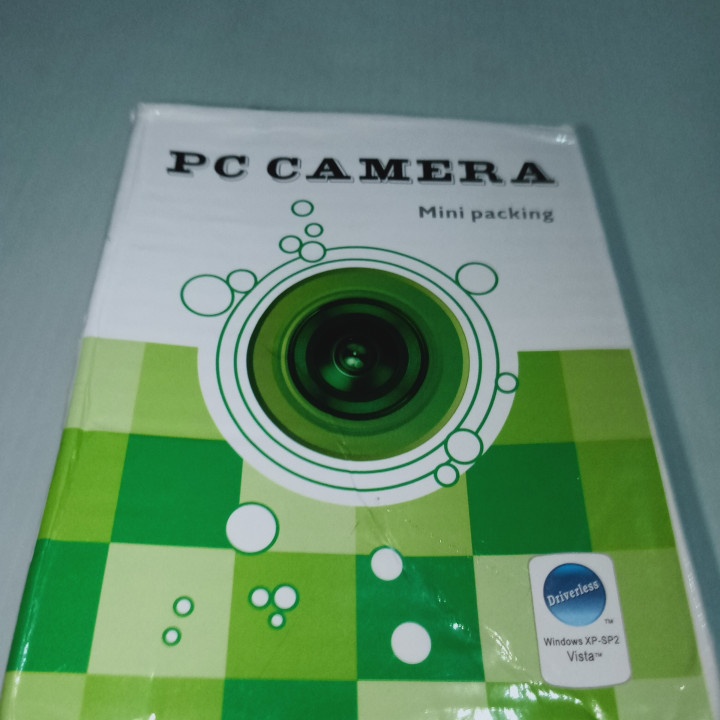 Webcam for desktop,laptop plug and play hd camera,w/ microphone at 450. ...