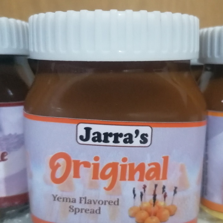 yema original (240g) at 135.00 from Laguna. | LookingFour Buy & Sell Online