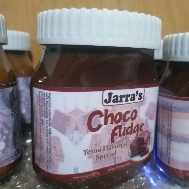 choco fudge (240g) at 135.00 from Laguna. | LookingFour Buy & Sell Online