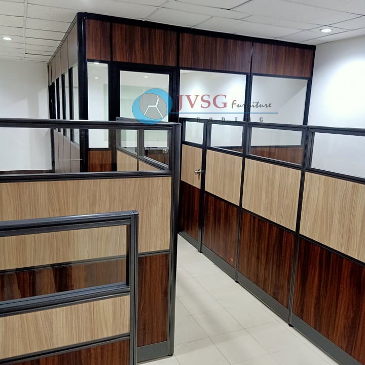 LAMINATED PARTITION WITH GLASS at 10000.00 from City of Pasig ...