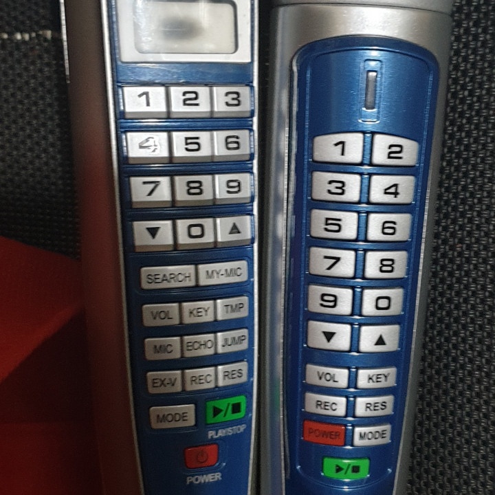 Magic Sing (For Sale Rush) at 3500.00 from City of Manila ...