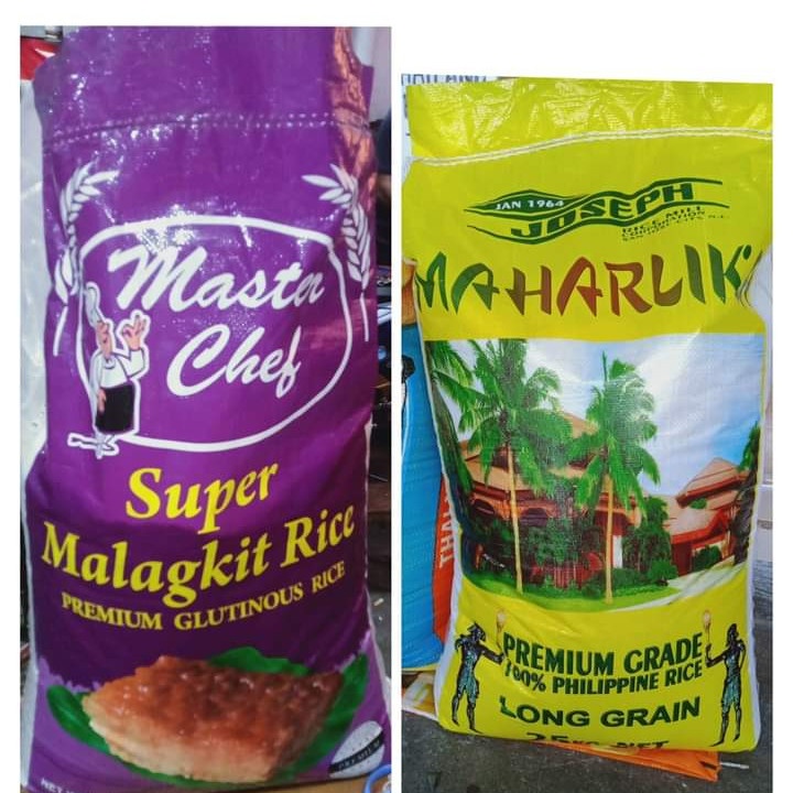 Malagkit and maharlika at 1325.00 from City of Pasig. | LookingFour Buy ...