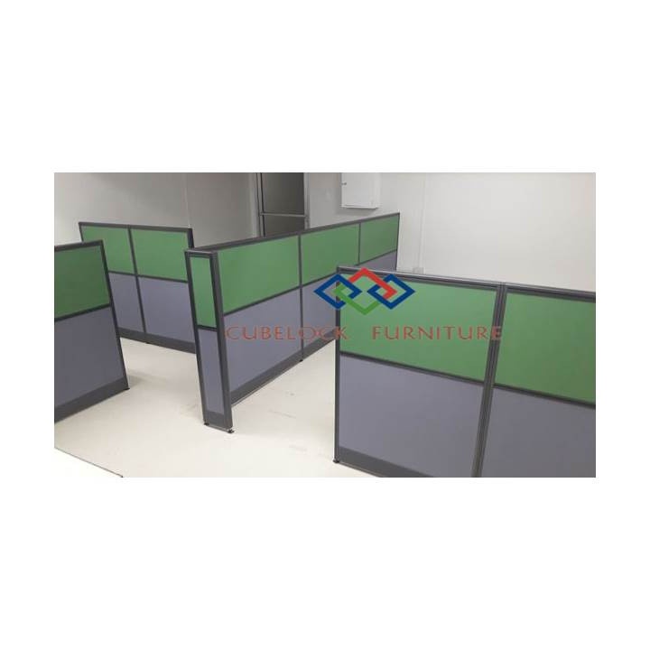 Modular Office Partition & Cubicles at 260.00 from City of Pasig ...
