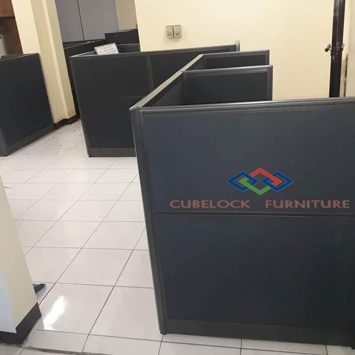 Modular Office Partition & Cubicles at 220.00 from City of Pasig ...