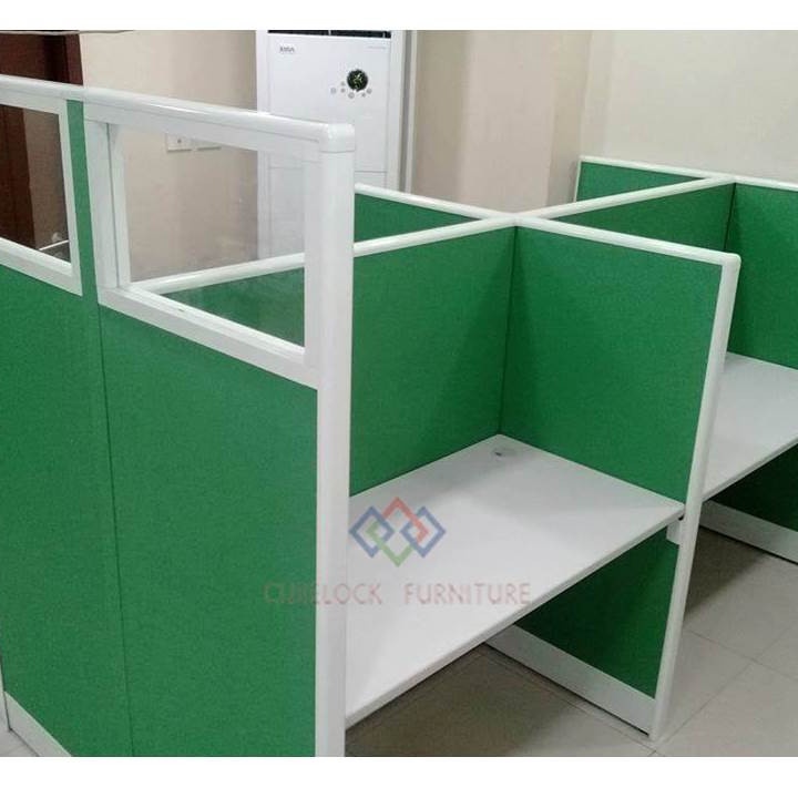 Modular Office Partition & Cubicles at 350.00 from City of Pasig ...