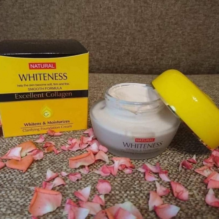 Natural Whiteness Excellent Collagen at 249.00 from City of Caloocan ...