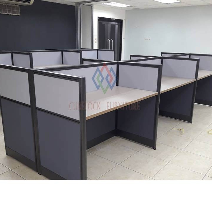Modular Office Partition & Cubicles at 280.00 from City of Pasig ...