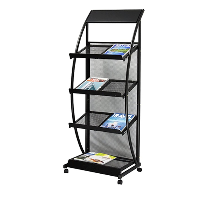 Brochure Stand Magazine Stand Catalog Stand Flyers Stand at 1.00 from ...