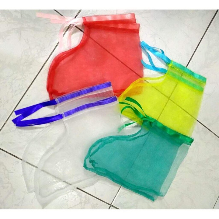 ORIGINAL KULAMBO SOCKS at 110.00 from City of Manila. | LookingFour Buy ...