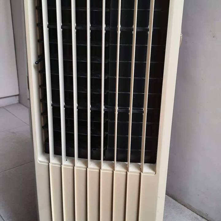 IWATA air cooler at 1500.00 from City of Caloocan. | LookingFour Buy ...