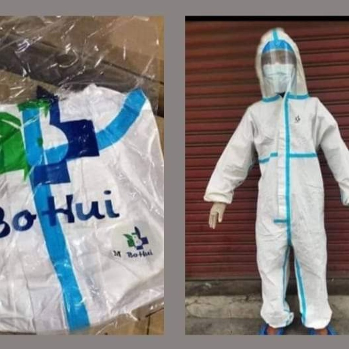 Ppe bohui & zhonka brand at 88.00 from City of Manila. | LookingFour ...