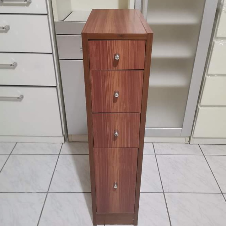 Slim Drawers at 2800.00 from Pasay City. | LookingFour Buy & Sell Online