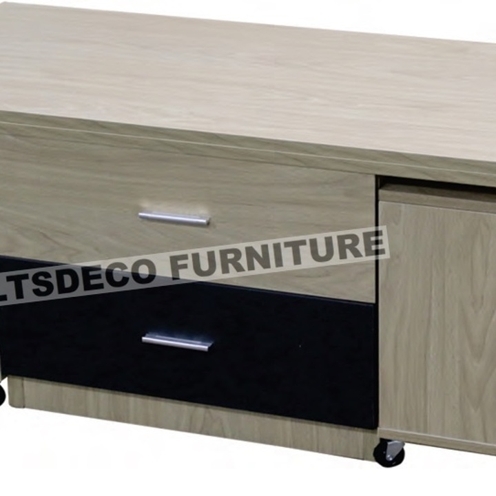 Convertible Center Table office partition & furniture at 8500.00 from ...